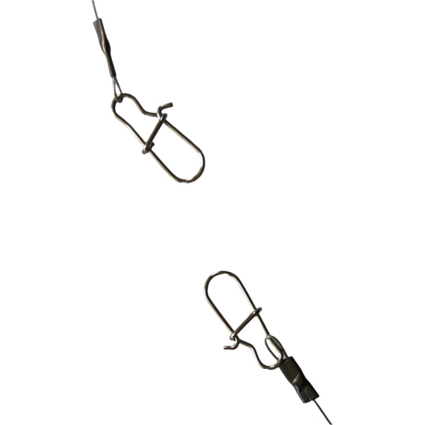 Attachment – Fish Line – clips both ends – THE CAT HOUSE INC